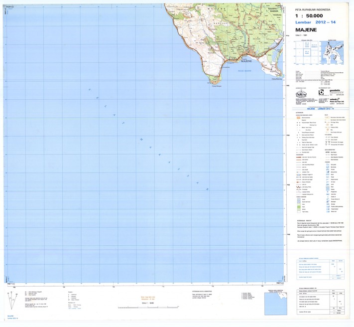 2012-14 - MAJENE | The OXIS Group